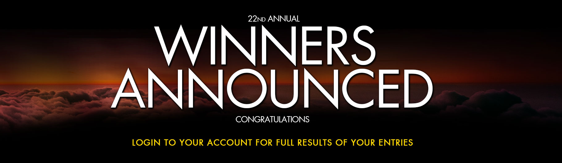 Horizon Interactive Awards : Horizon Interactive Awards - 2023 Web ...